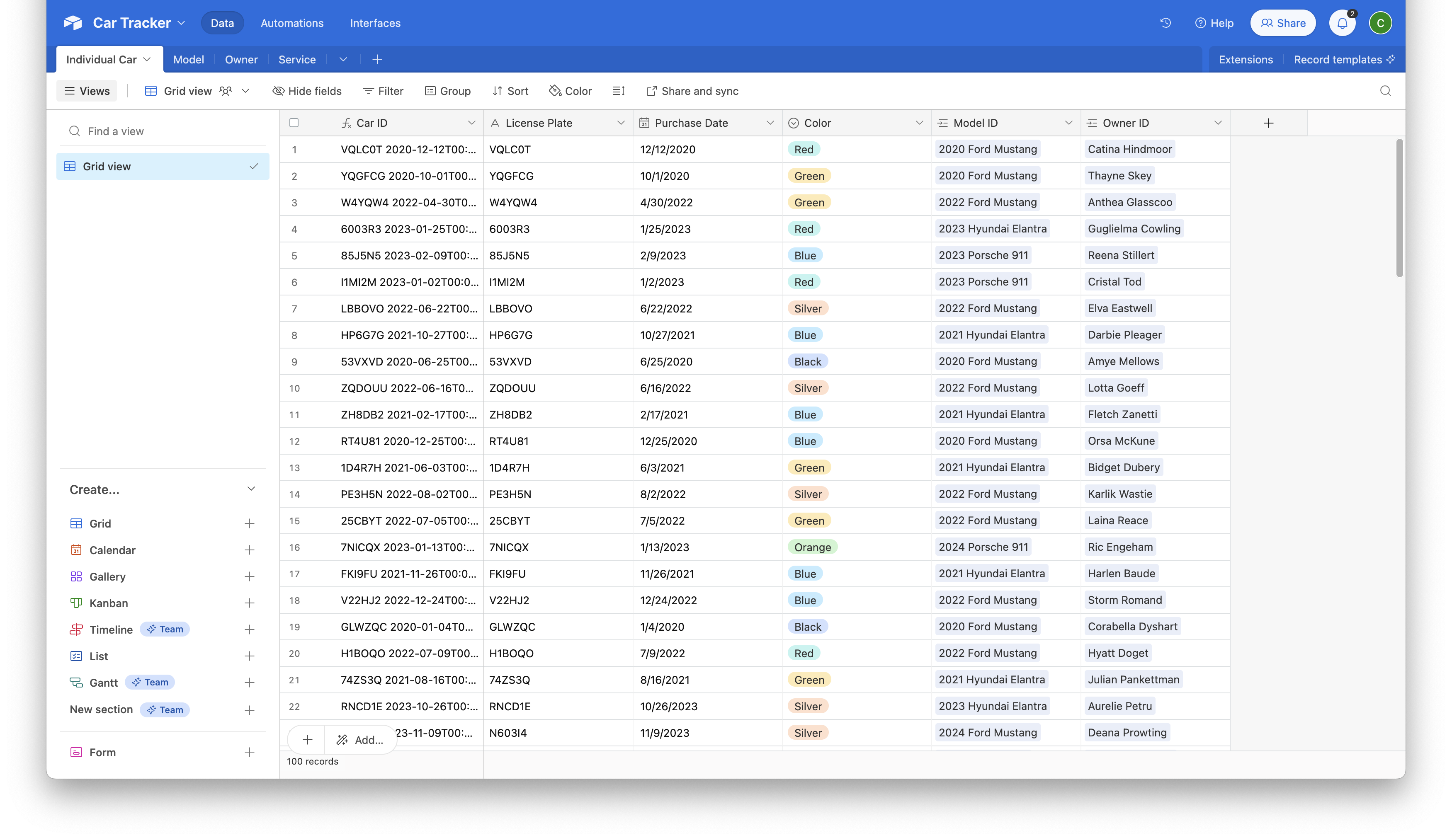 What Is Airtable and How Does It Work? + Use Cases